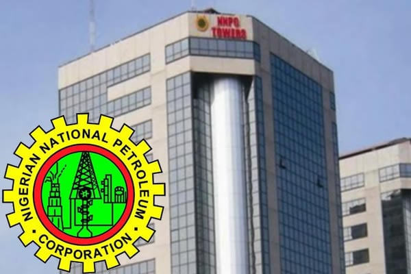 NNPC Records N5.08tn Revenue Surge, Boosts Federal Purse Ahead of 2025 ...