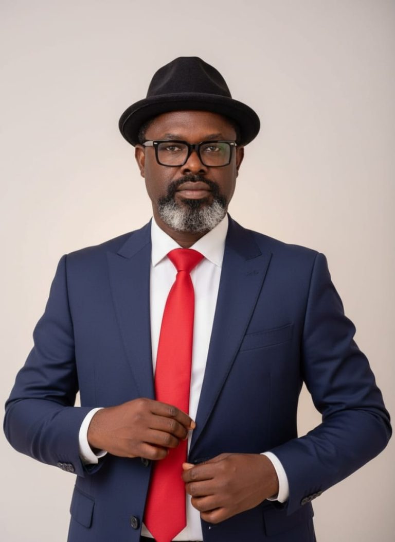 Delta North Senate Race 2027: Neither Okowa Nor Ochei — The Case for a ...